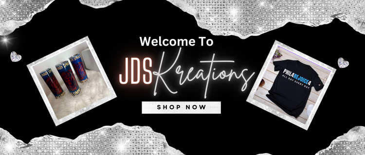 JD's Kreations & More